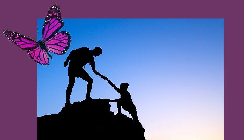 Is there such a thing as "too much" help? – flirties