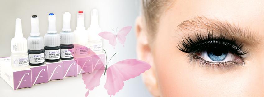 EXPERT - Essentials Pack for Lash extensions – flirties